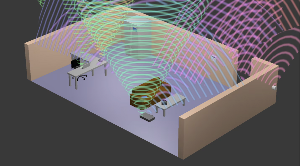 Are You at Risk from Toxic EMF (Electromagnetic Fields) Exposure? HOLO – RedHealth®