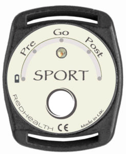 RedHealth Wear SPORT – RedHealth®