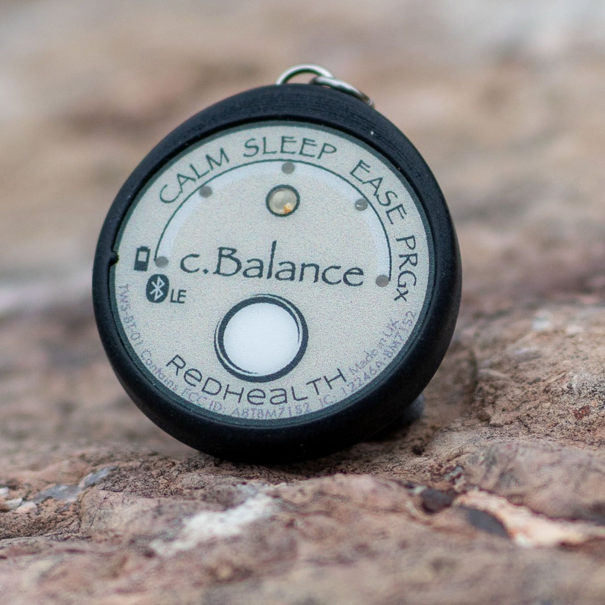 c.Balance Master Class with Debbie Hart – RedHealth®