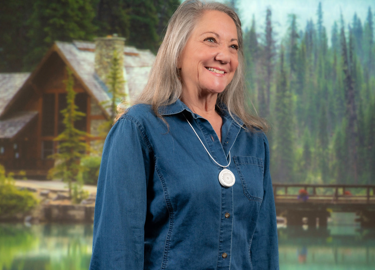 HOLOS Balance - Better Sleep, Stress Relief and more! – RedHealth®