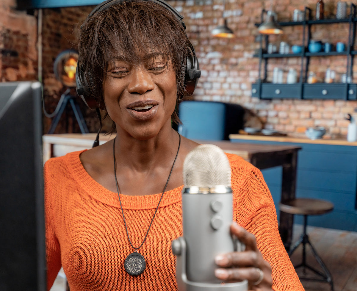 HOLOS Balance - Better Sleep, Stress Relief and more! – RedHealth®